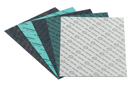 ElringKlinger AG - ElringKlinger AG: Gasket materials