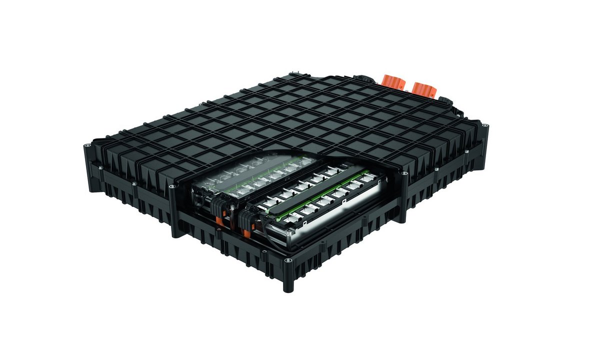 ElringKlinger AG - ElringKlinger AG: ElringKlinger secures major ...