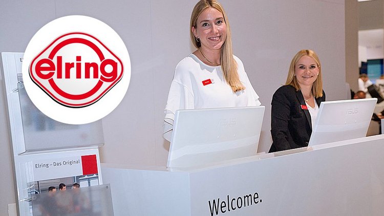ElringKlinger AG - ElringKlinger AG: Home