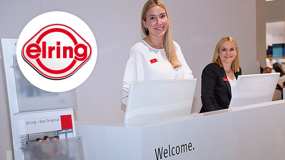 ElringKlinger AG - ElringKlinger AG: Home