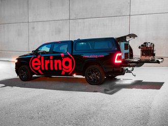 ElringKlinger AG - ElringKlinger AG: Home